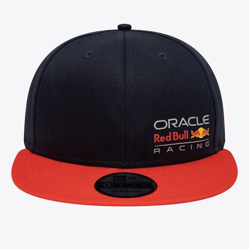 New Era Oracle Red Bull Racing Cap, Men's Fashion, Watches ...
