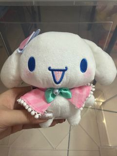 Sanrio Plushies in Ice Cream Jars, Hobbies & Toys, Toys & Games on ...