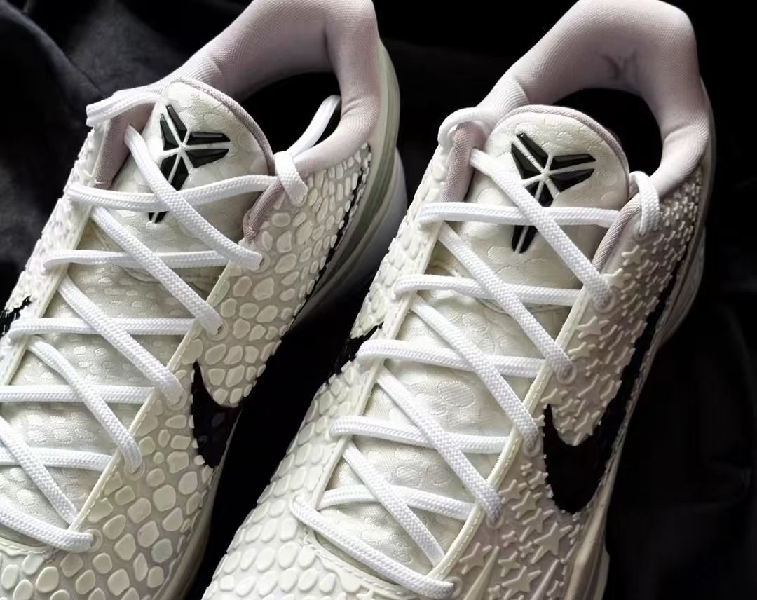 Nike Zoom Kobe 6 protro "Sail, Men's Fashion, Footwear, Sneakers on ...