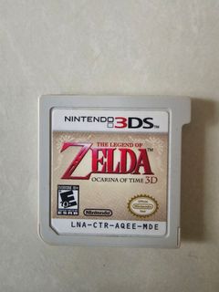 Nintendo Switch OLED The Legend of Zelda Edition, Video Gaming, Video ...