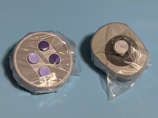 Nintendo Store Super Nintendo (SNES) Controller Keychain Gachapon ...