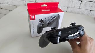 Nintendo Switch 2 Pro Controller, Video Gaming, Gaming Accessories ...