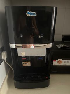 Pokemon Water Dispenser, TV & Home Appliances, Kitchen Appliances ...