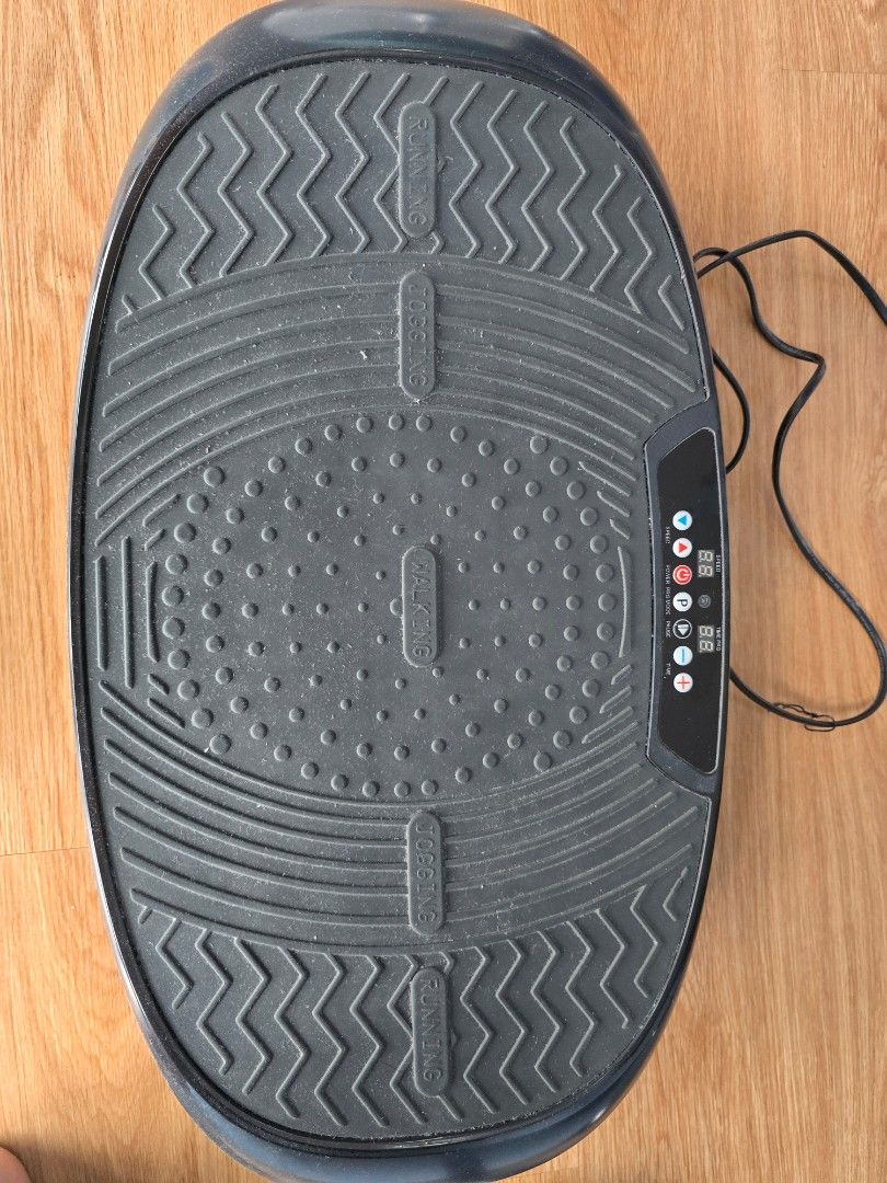 Ogawa EZ Wave Lite, Sports Equipment, Exercise & Fitness, Cardio ...