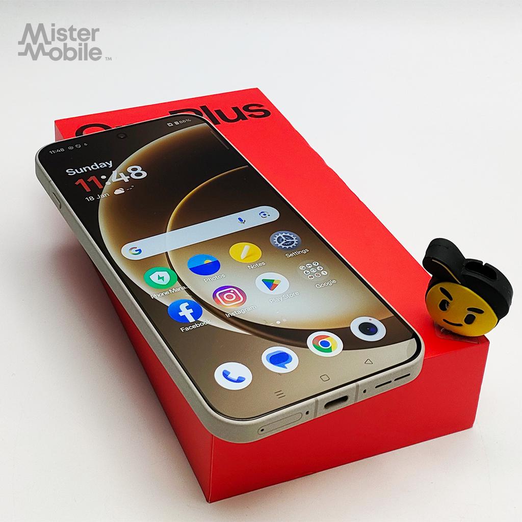 OnePlus 15 5G Sand Storm 512GB, Mobile Phones & Gadgets, Mobile Phones ...