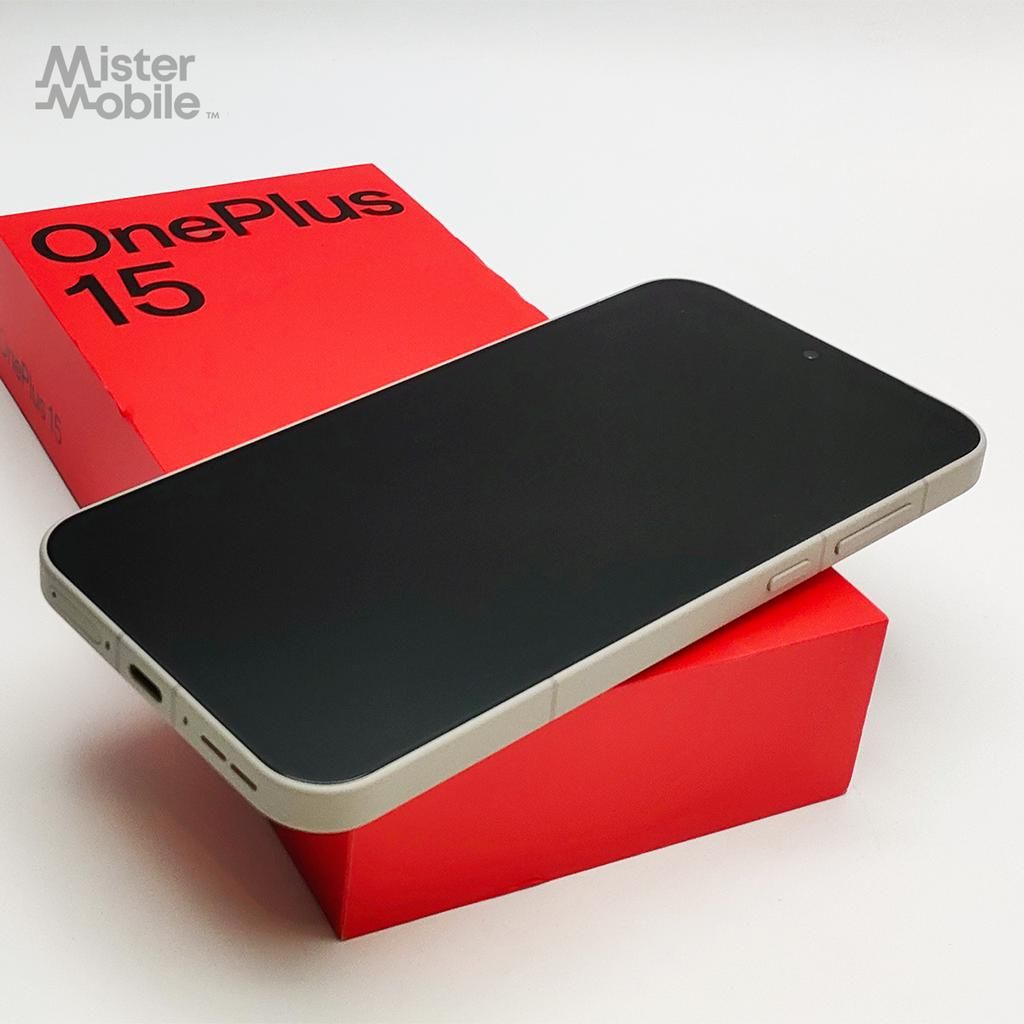 OnePlus 15 5G Sand Storm 512GB, Mobile Phones & Gadgets, Mobile Phones ...