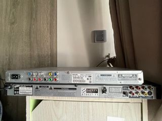 Philips DVD Player - Model DVP3670/98, TV & Home Appliances, TV ...