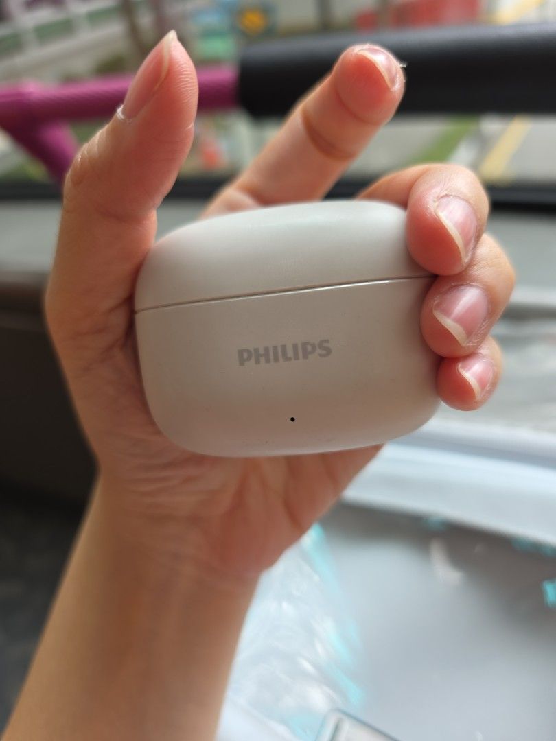PHILIPS EARPIECE CASING TAT1099, Audio, Earphones on Carousell
