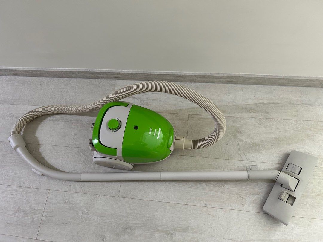 Philips Vacuum Cleaner, TV & Home Appliances, Vacuum Cleaner ...