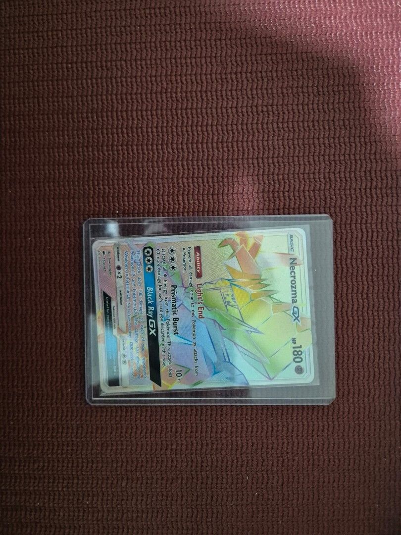 Pokemon Cards - Assorted Rare Cards, Hobbies & Toys, Toys & Games on ...