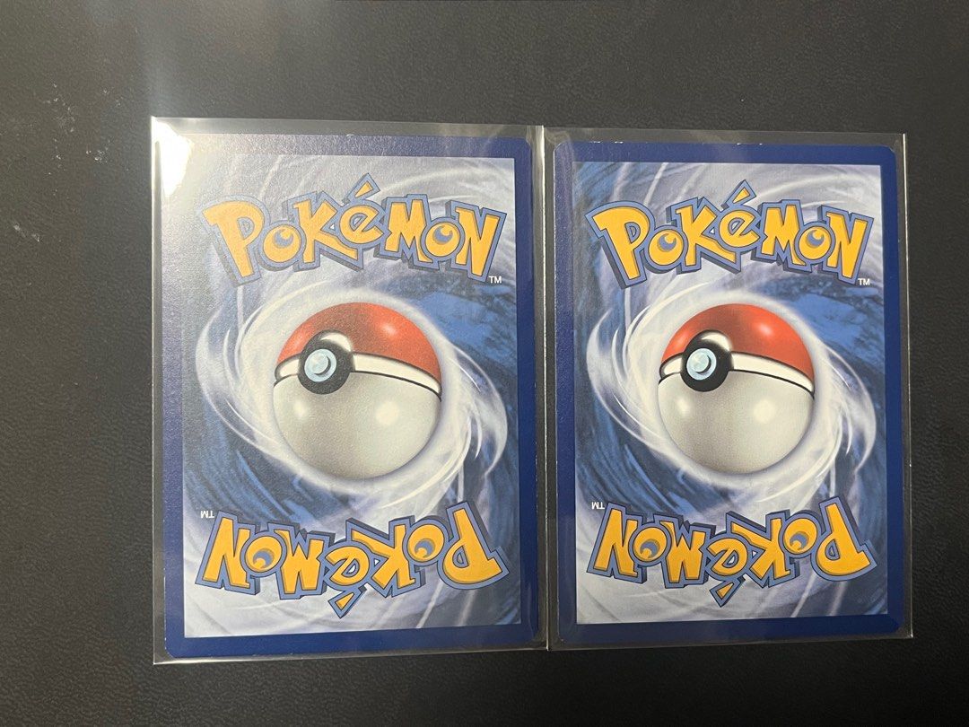 Pokemon Celebrations Lugia & Ho-Oh Cards, Hobbies & Toys, Toys & Games ...