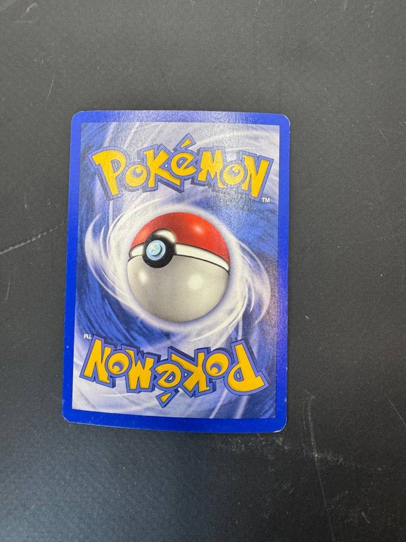 Pokemon Pokémon Minun, Hobbies & Toys, Toys & Games on Carousell