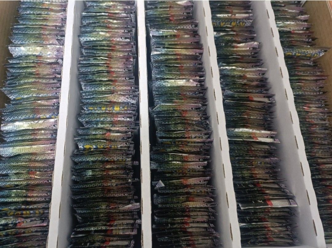 Pokemon Prismatic Evolutions Booster Packs, Hobbies & Toys, Toys ...