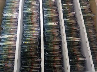 Pokemon Prismatic Evolutions Booster Bundle (Shrinked), Hobbies & Toys, Toys & Games on Carousell