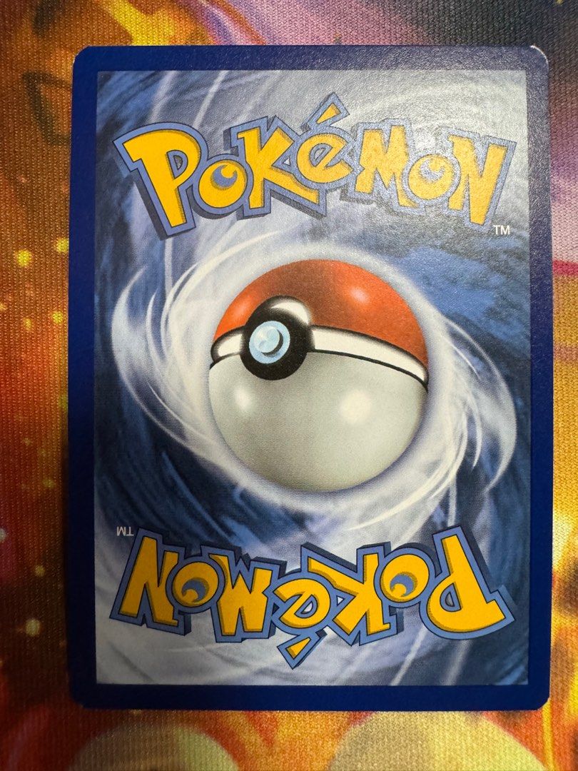 Pokemon TCG Celebrations Mew #11, Hobbies & Toys, Toys & Games on Carousell