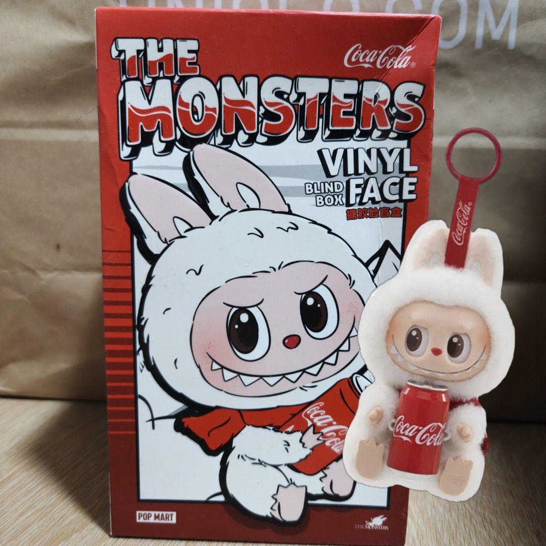 POP MART Blind Box Collection Sale | Meet Up, Hobbies & Toys, Toys ...