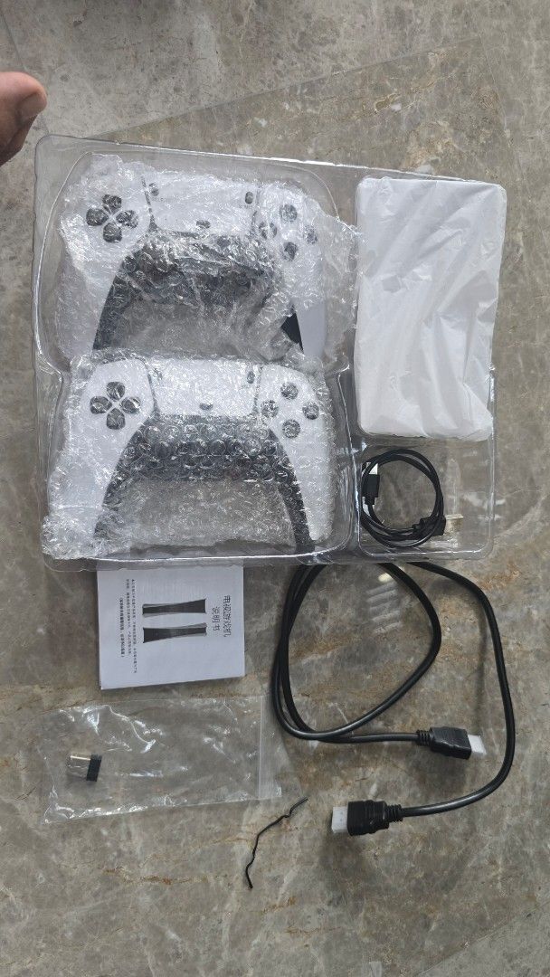 Portable Stick V2 Pro M8 64GB 20000 Games, Video Gaming, Video Game ...