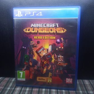 Minecraft Java + Bedrock Edition (Comes with hypixel), Video Gaming, Video Games, Others on ...