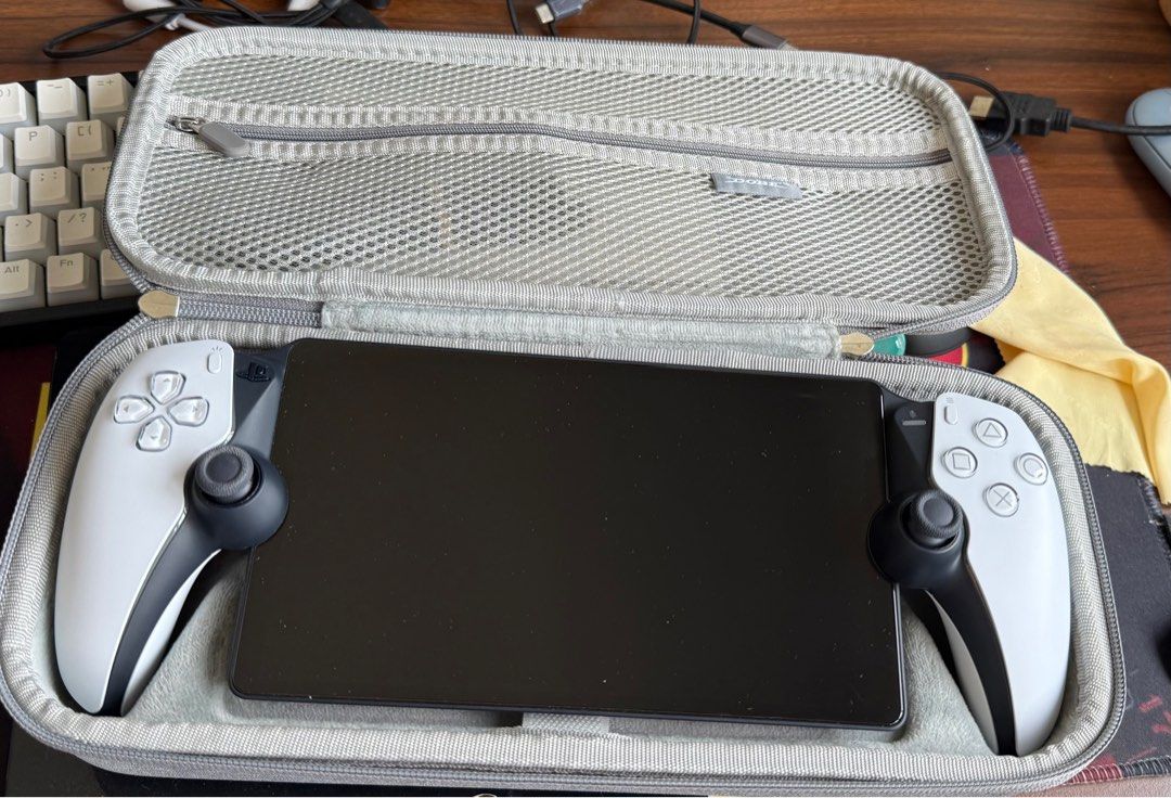 PS Portal (Nov 25), Video Gaming, Video Game Consoles, PlayStation on ...