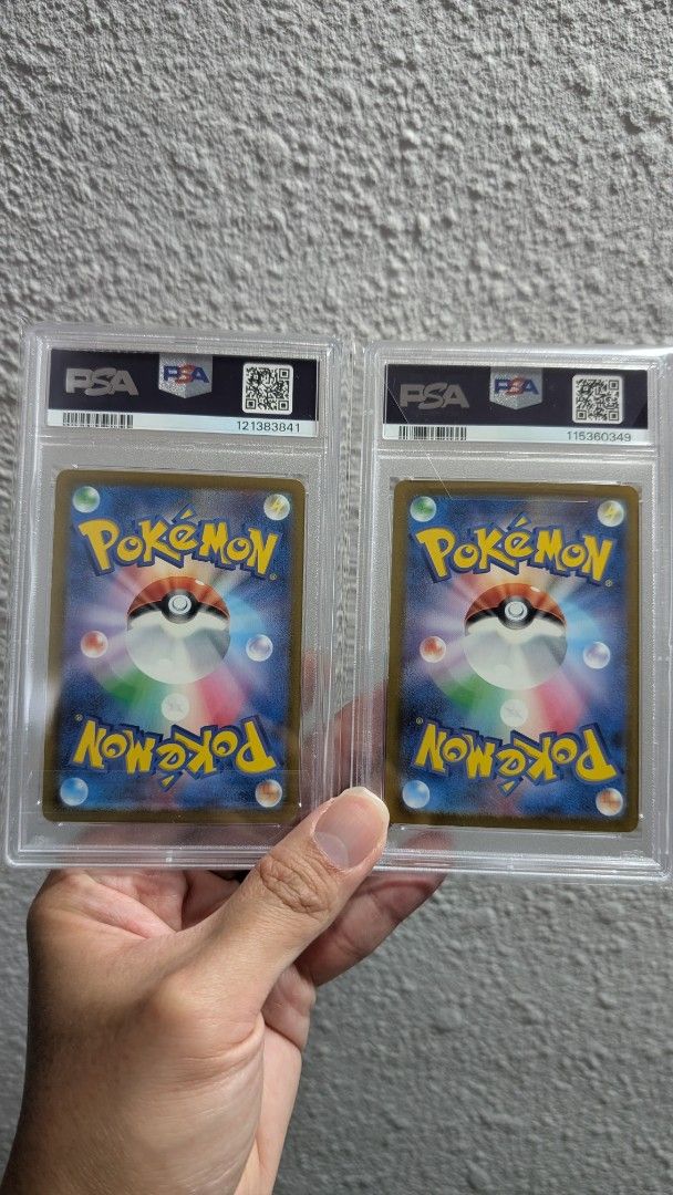 PSA 10 Charmander 51 Japanese SVG angry Charmander meme window Pokemon ...