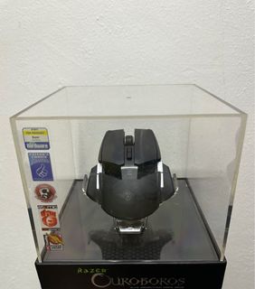 Razer Viper Mini Gaming Mouse, Computers & Tech, Parts & Accessories ...