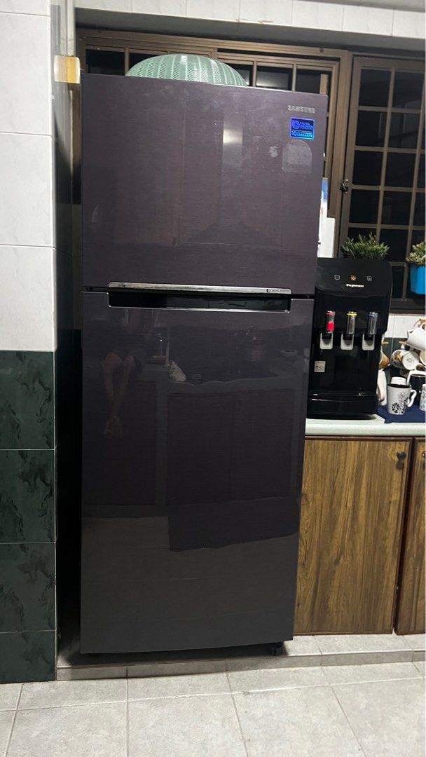 Samsung Top Mount Refrigerator, TV & Home Appliances, Kitchen ...