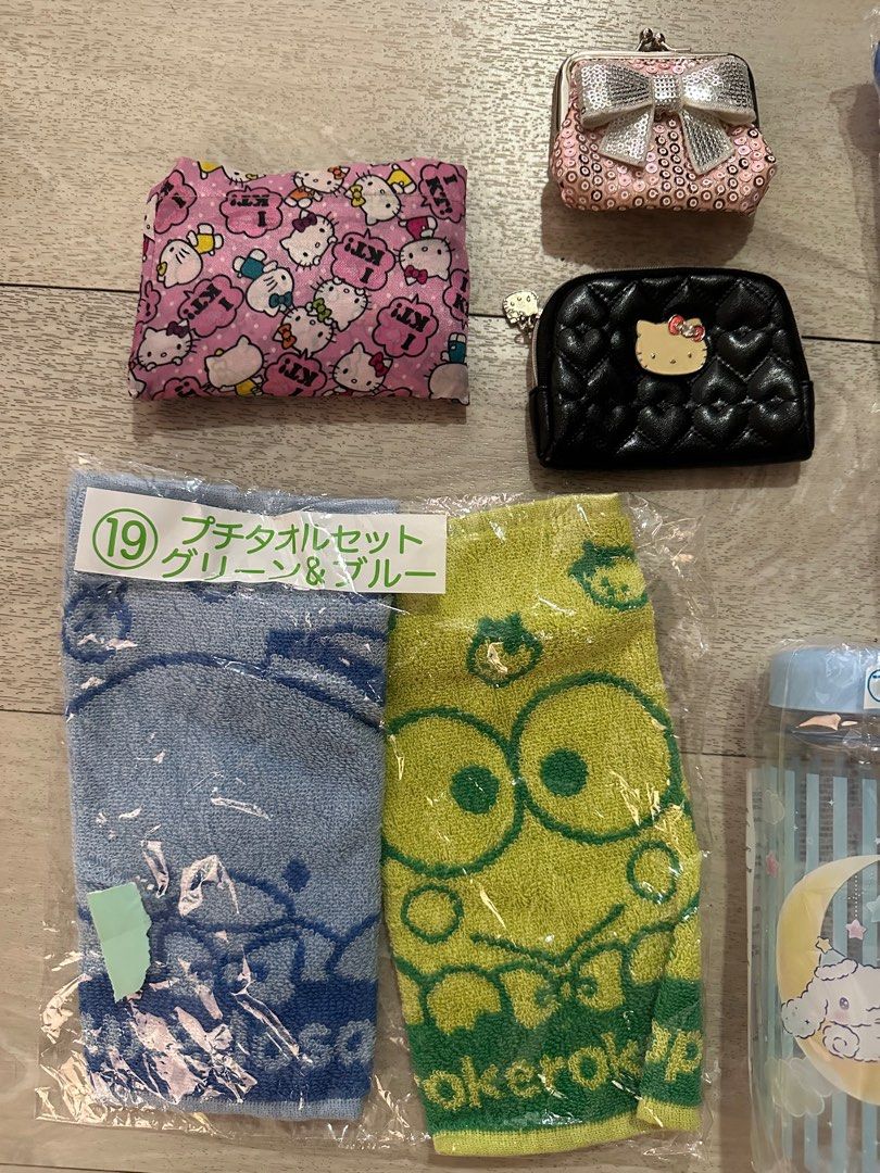 Sanrio, Kirby, Tom & Jerry, Anime Merchandise - New, Hobbies & Toys ...