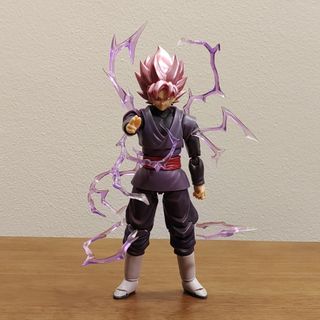 [PRE-ORDER] Bandai SHF s.h.figuarts Yu Yu Hakusho - Younger Toguro 100% ...