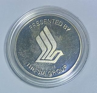 silver ribbon award singapore