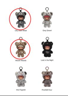 authentic sonny angel keychain, Hobbies & Toys, Toys & Games on Carousell