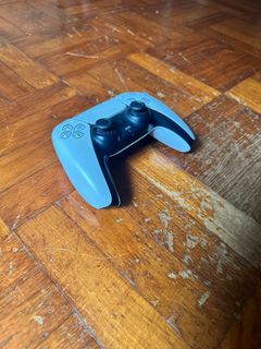 Sony PlayStation 5 DualSense Controller - White & Red, Video Gaming ...