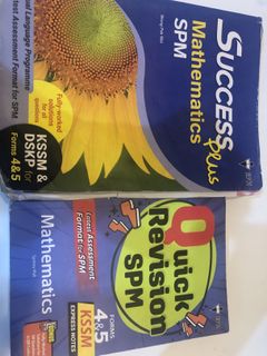 Success Additional Mathematics SPM by Wong Pek Wei and Dr Wong Sin Mong ...