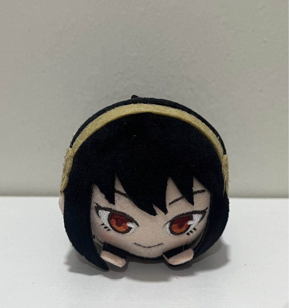 Spy X family yor mochi, Hobbies & Toys, Memorabilia & Collectibles, Fan ...