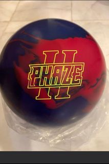 Storm Phaze AI, Sports Equipment, Sports & Games, Billiards & Bowling ...