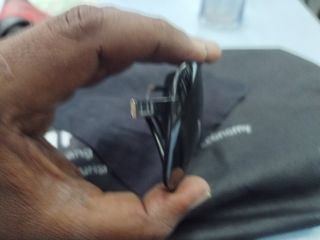 Mini Bead & Mini Clear Crystal Ball Chain Eyewear Chain Fashion ...