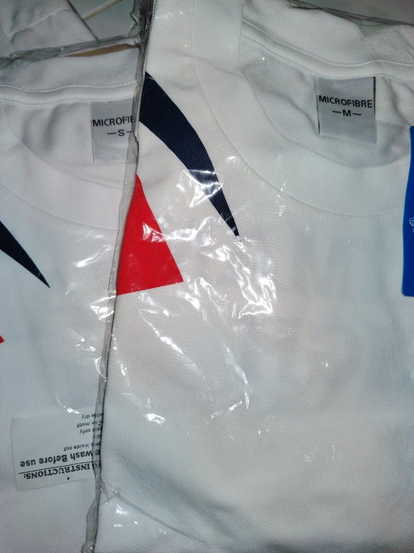 Dunman High School PE Uniform, Men's Fashion, Activewear on Carousell