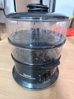 Tefal Convenient Series Food Steamer (Brand new), TV & Home Appliances ...