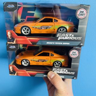 Anki Overdrive – Fast & Furious Edition (Complete Box), Hobbies & Toys ...