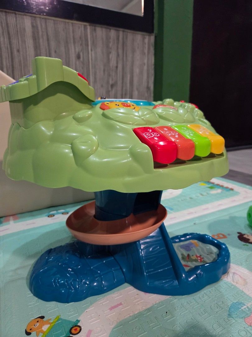 Tree House Activity Center, Babies & Kids, Infant Playtime on Carousell