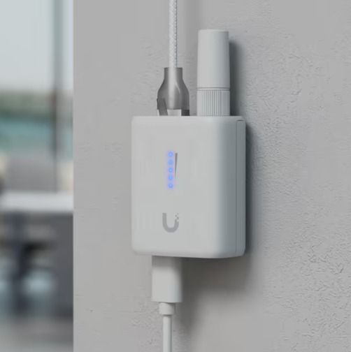 Ubiquiti Unifi UDB-IoT Ultra-Compact Wireless Device Bridge for IoT ...