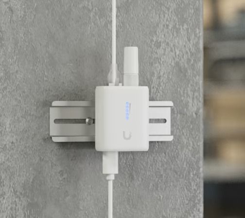 Ubiquiti Unifi UDB-IoT Ultra-Compact Wireless Device Bridge for IoT ...