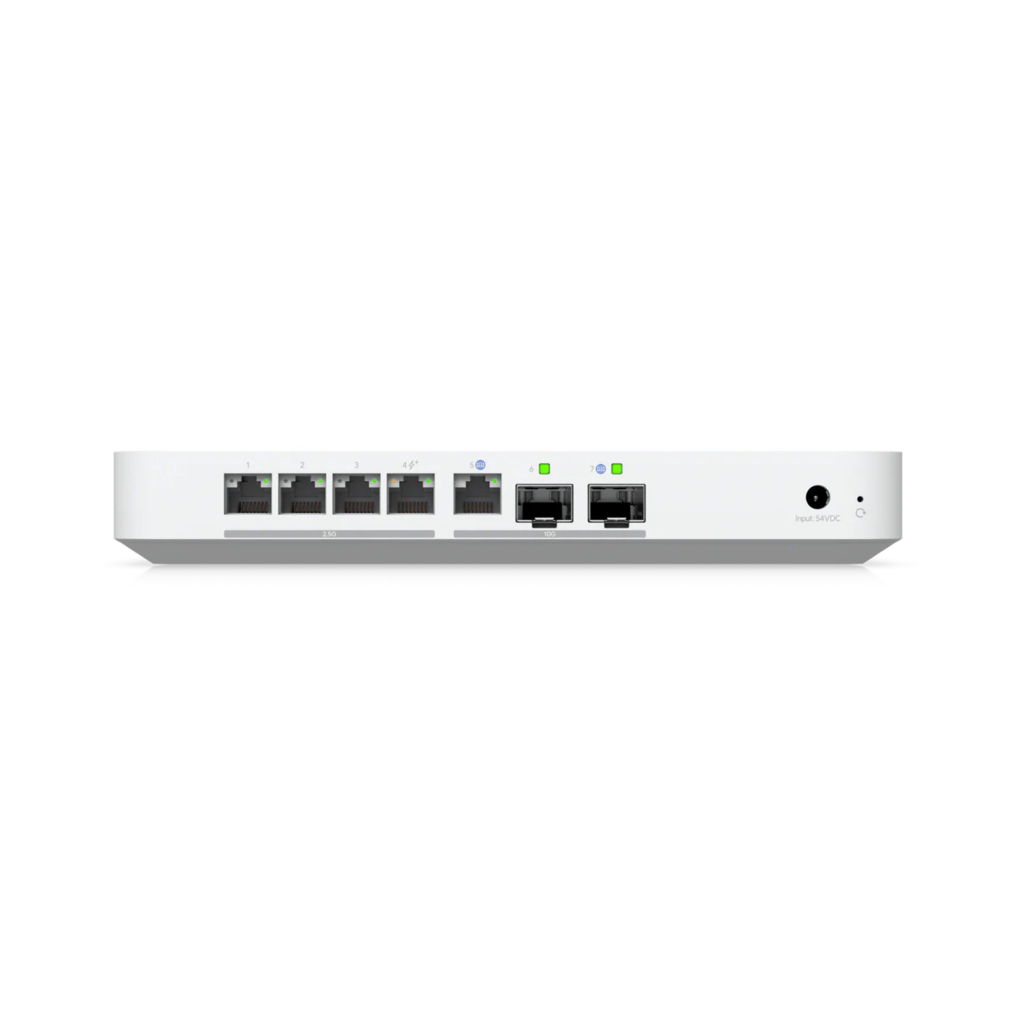 Ubiquiti UniFi UXG Fiber 10G Gateway, Computers & Tech, Parts ...