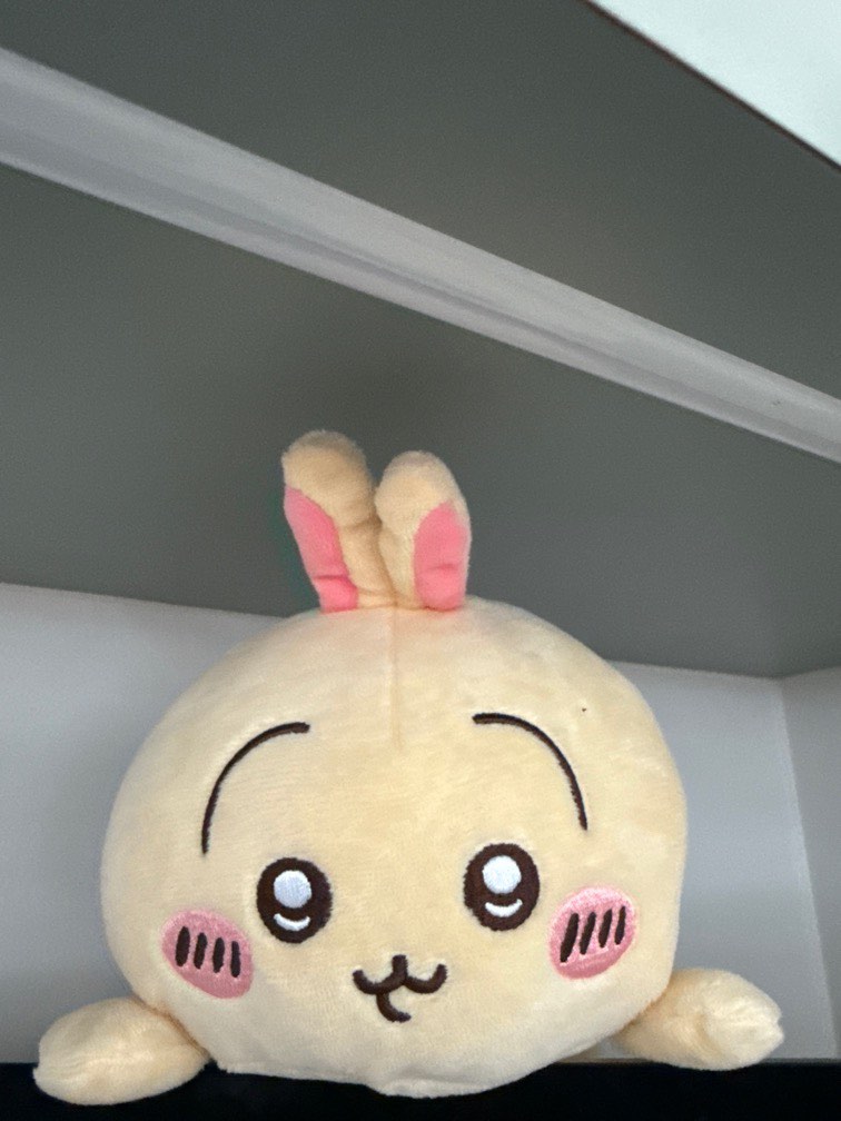 Usagi Posture Pal Chiikawa, Hobbies & Toys, Toys & Games on Carousell