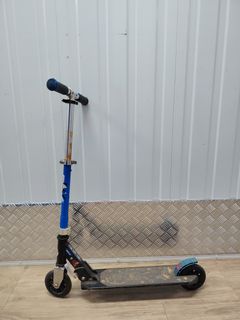 Used Kick Scooter, Sports Equipment, Sports & Games, Skates ...