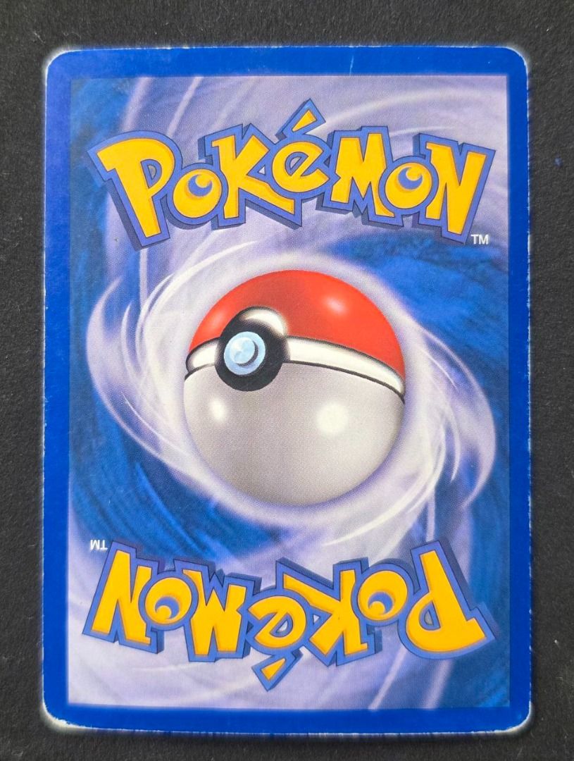 [Vintage] Quilava #36 Reverse Holo - Pokemon Dragon Frontiers Stamped ...