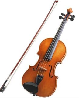 Wittner Anti-allergic High-tech Chin Rest, Centre Mount, for 1/2 and 1/ ...