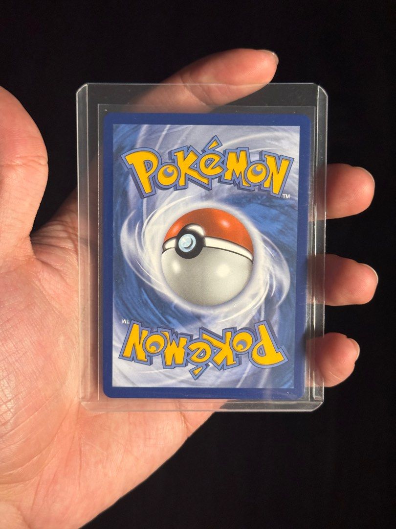 Wigglytuff 105 Pokemon Card Phantasmal Flames, Hobbies & Toys, Toys ...