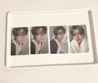 Enhypen Jake pcs, Hobbies & Toys, Memorabilia & Collectibles, K-Wave on ...