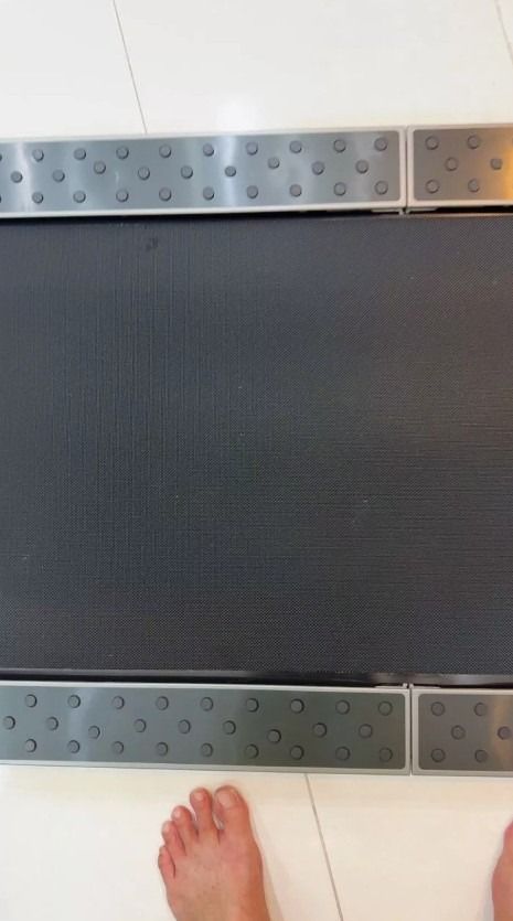 Xiaomi Kingsmith Walkingpad R2 Foldable Treadmill, Sports Equipment ...