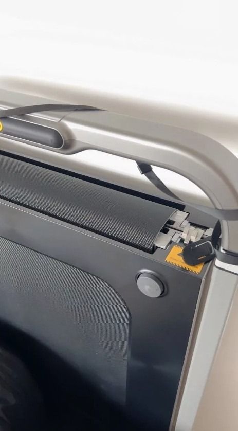 Xiaomi Kingsmith Walkingpad R2 Foldable Treadmill, Sports Equipment ...